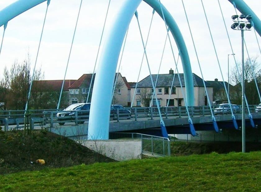 Irvine - Town and Country Planning Association