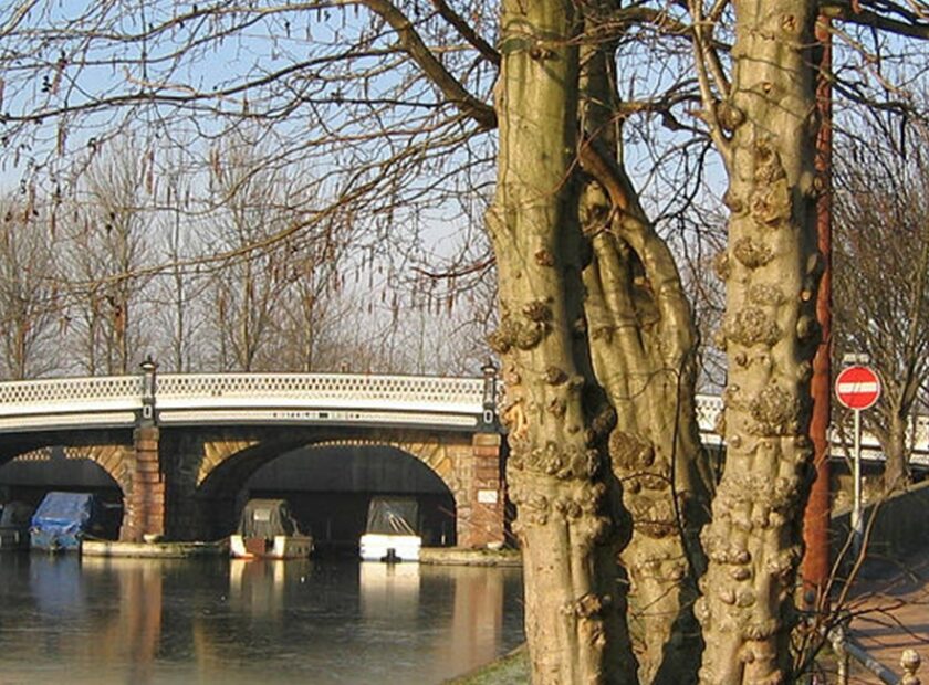 Runcorn - Town and Country Planning Association