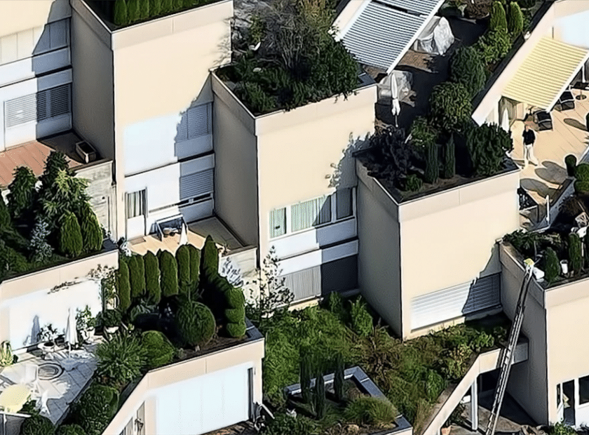 Parks and Green Infrastructure - Town and Country Planning Association