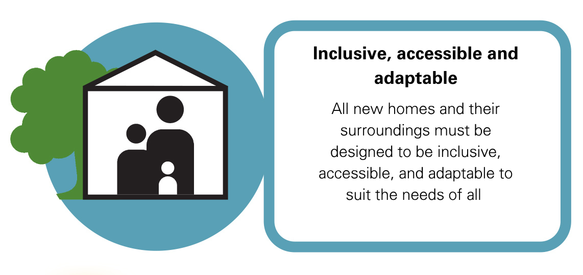 Healthy Homes Principles - Town and Country Planning Association