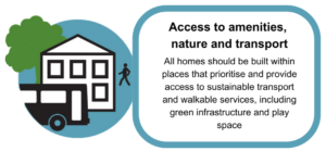 Healthy Homes Principles - Town and Country Planning Association