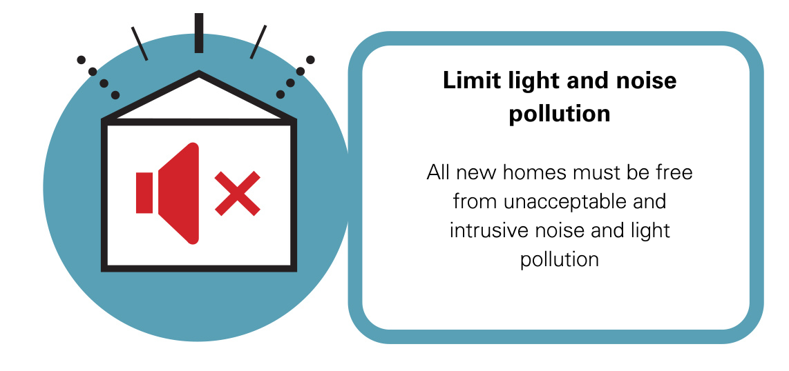 Healthy Homes Principles - Town and Country Planning Association