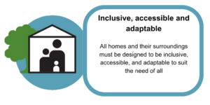 Healthy Homes Principles - Town and Country Planning Association