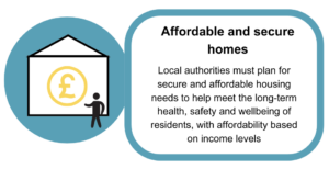 Healthy Homes Principles - Town and Country Planning Association