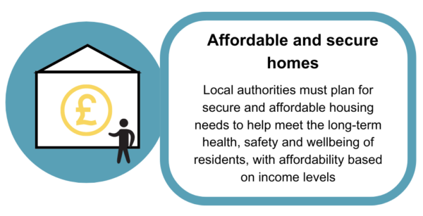 Healthy Homes Principles - Town and Country Planning Association