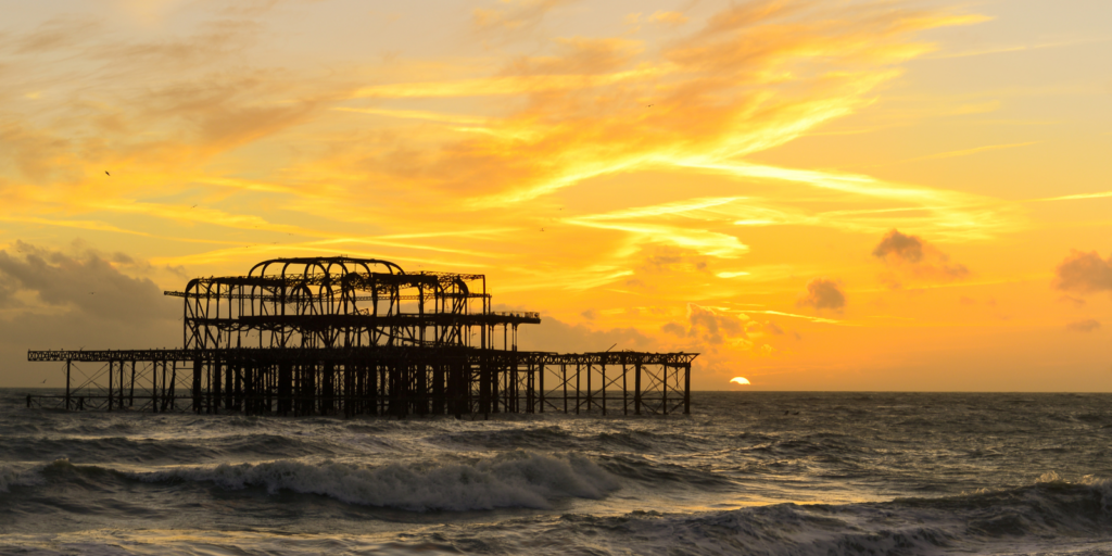 Unleashing the potential of 'held back' places - Town and Country ...