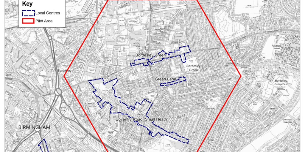 Birmingham’s vision for liveable neighbourhoods - Town and Country ...
