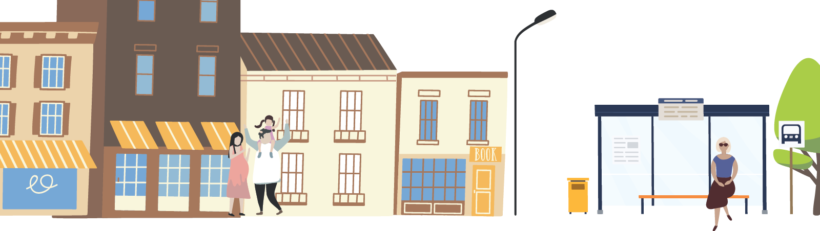 Neighbourhood planning and 20-minute neighbourhoods toolkit - Town and Country Planning Association