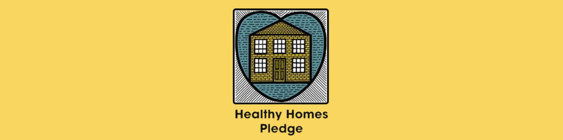 Healthy Homes Pledge - Town and Country Planning Association