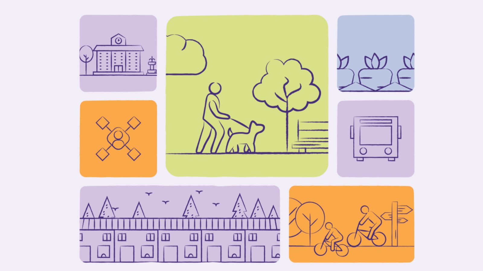 Healthy Local Plans and policies - Town and Country Planning Association